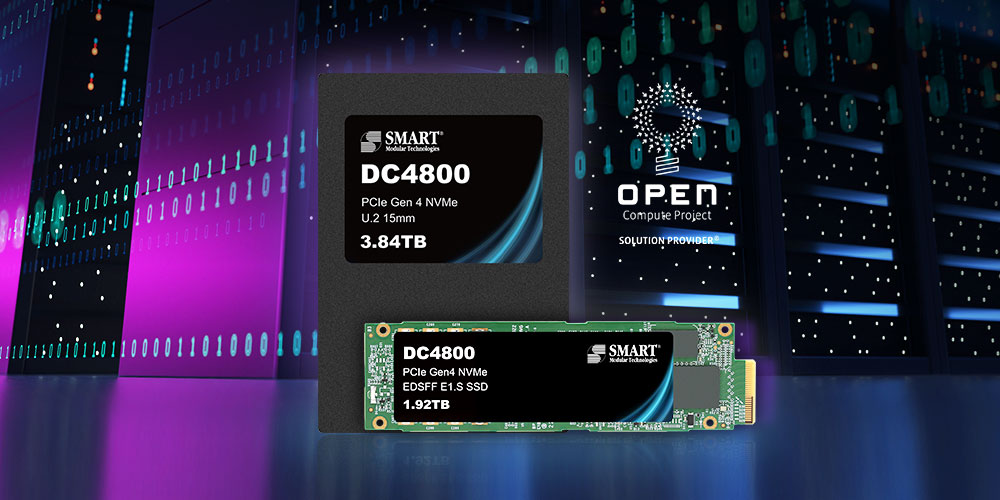 SMART Modular APAC - SMART Modular APAC