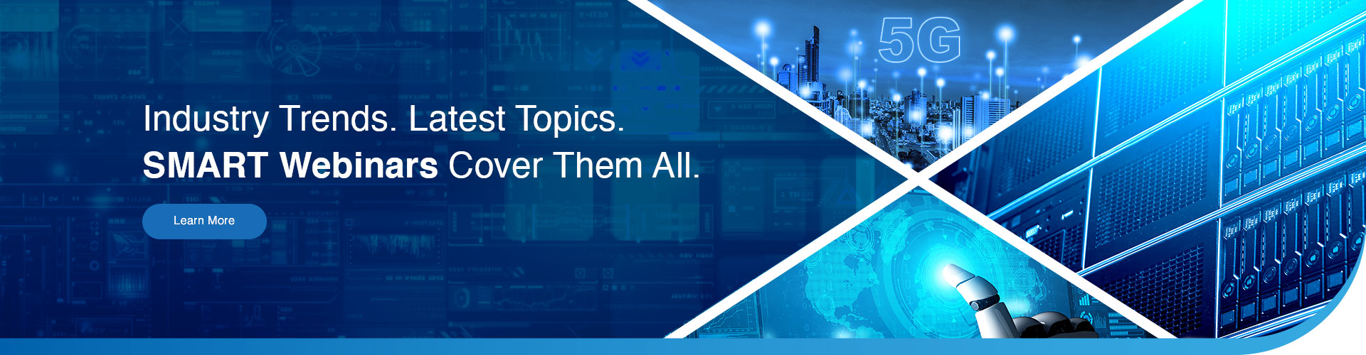 SMART Modular APAC - SMART Modular APAC