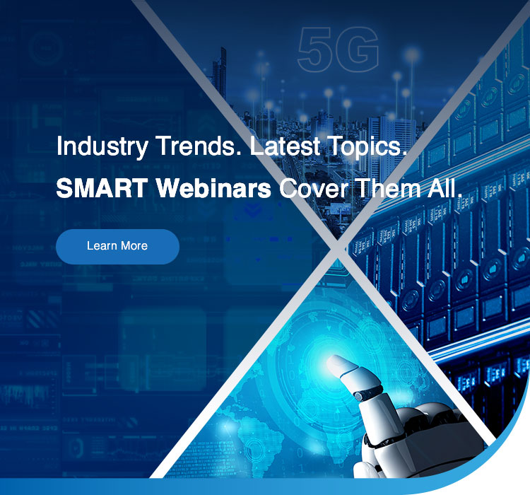 SMART Modular APAC - SMART Modular APAC