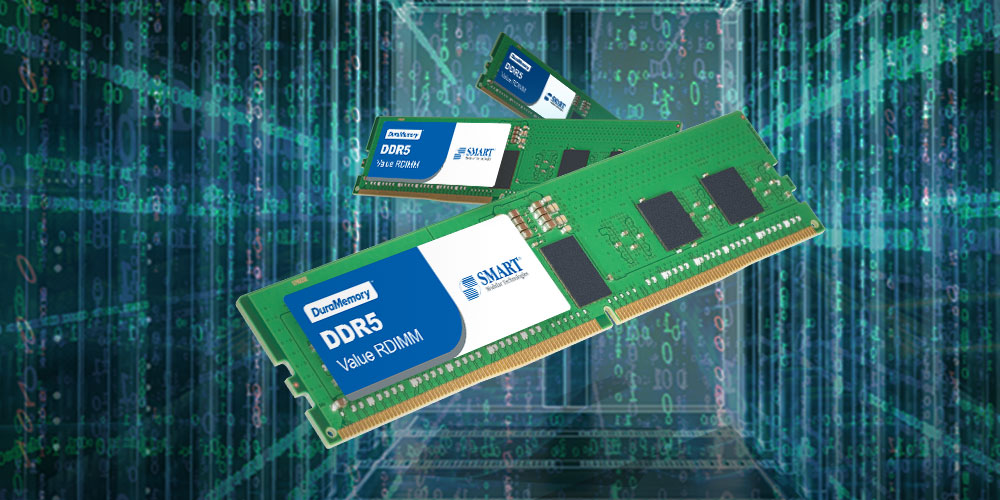 SMART Modular APAC - SMART Modular APAC